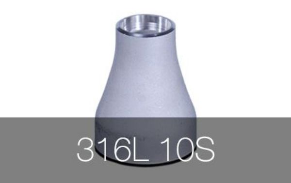 Seamless Concentric Reducer - Prochem