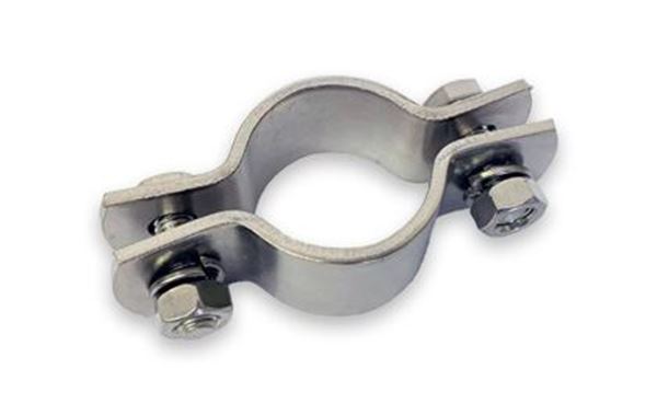 Clamps - Prochem