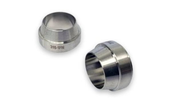 Ferrules & Nuts - Prochem