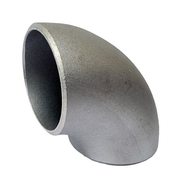 32NB SCH10S 90D SR ELBOW ASTM A403 WP316/316L -W - Prochem