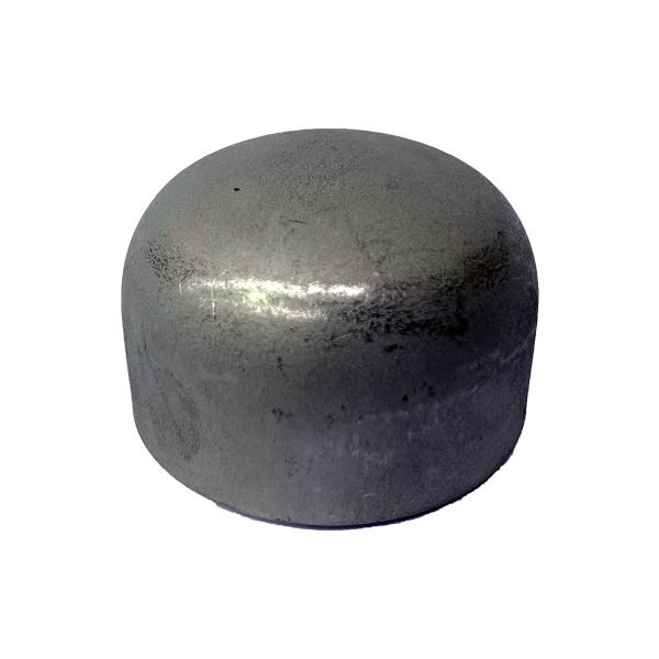 200NB SCH10S PIPE CAP ASTM A403 WP304/304L-S - Prochem