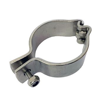 Plain Clamp - Prochem