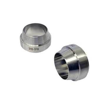 Super Duplex Front Ferrule - Prochem