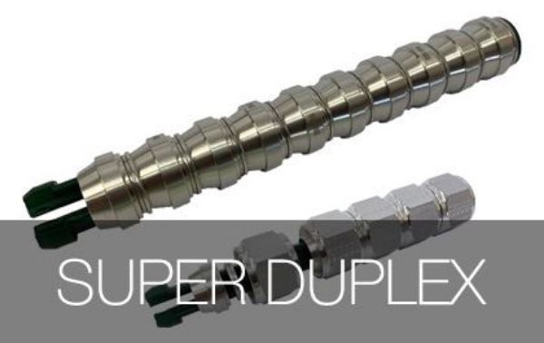 Safety Ferrule Sets - Prochem