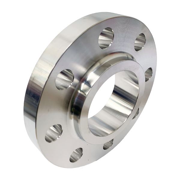 32NB CL300 R/F BOSS FLANGE ASTM A182 F316L ****EUROPEAN STOCK**** - Prochem