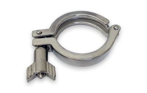 Tube Fittings - Prochem