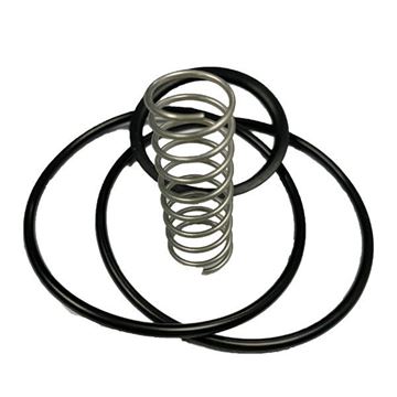 Non Return Valve - Prochem