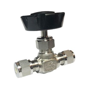 Hand & Needle 316 Valve - Prochem