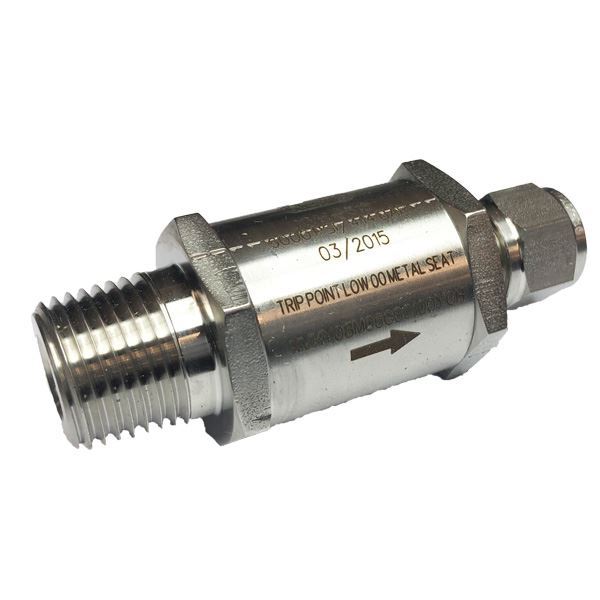 Excess Flow Valve - Prochem