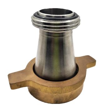 Wine Fittings - Prochem
