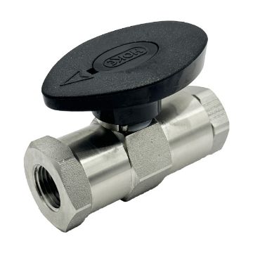 316 2-Way Ball Valve - Prochem