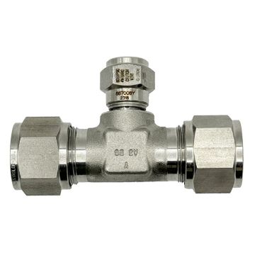 Bleed Valve - Prochem