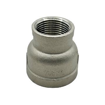 Reducing Socket BSP - Prochem