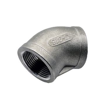 Elbow 45 Degree BSP - Prochem