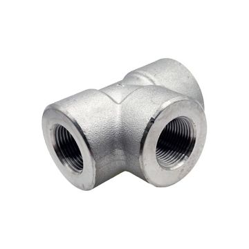 NPT Tee CL3000 - Prochem