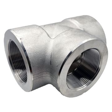 NPT Tee CL3000 - Prochem