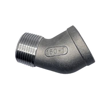 Elbow 45 Degree Male x Female BSP - Prochem